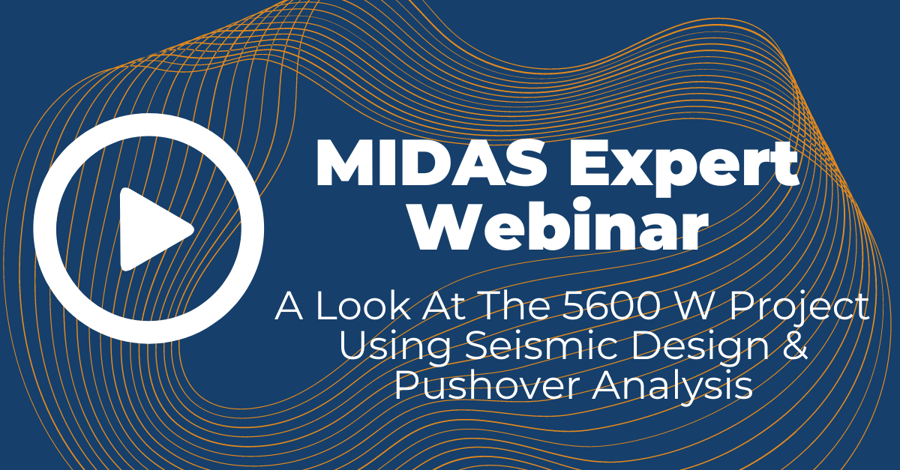 MIDASoft - Bridge Library | seismic assessment